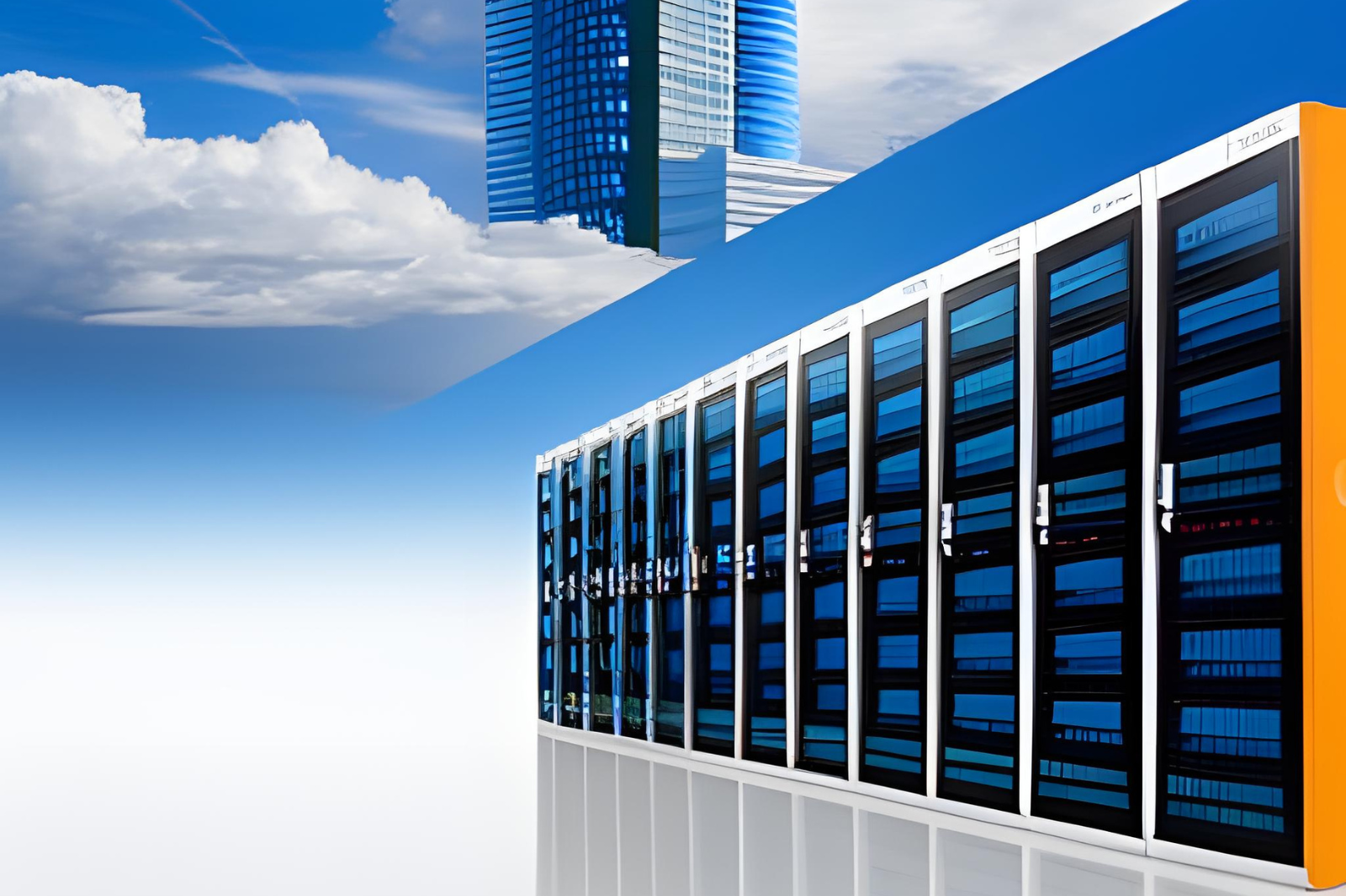 The Future of Data Centers in India: Exploring On-Premise and Cloud Options with Web Werks ...